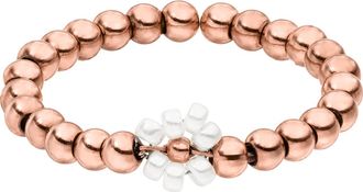 Purelei Linen Blossom Anxiety Ring