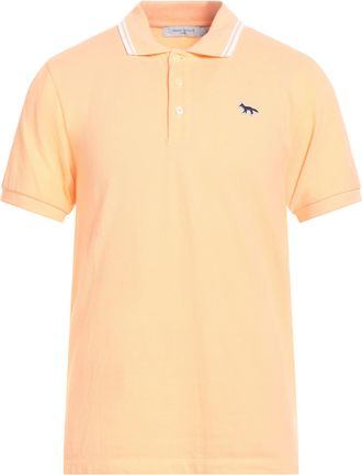 Maison Kitsuné TOPS - Poloshirts auf YOOX.COM