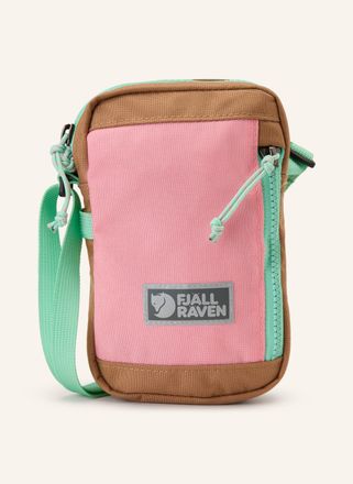 Fj&auml;llr&auml;ven Umh&auml;ngetasche Vardag Small pink