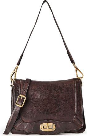 Campomaggi Schultertasche Perla