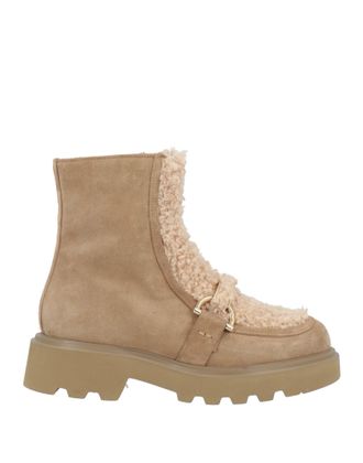 Frau SCHUHE - Stiefeletten auf YOOX.COM