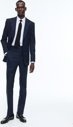 Fursac Veste en laine Fresco certifi&eacute;e - Taille 44 - Homme