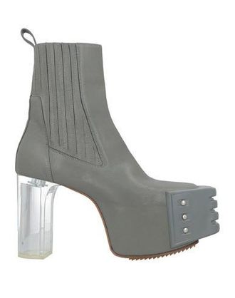 Rick Owens CHAUSSURES - Bottines sur YOOX.COM