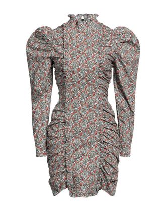 Ganni KLEIDER - Mini-Kleider auf YOOX.COM
