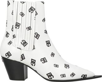 Dolce & Gabbana SCHUHE - Stiefeletten auf YOOX.COM