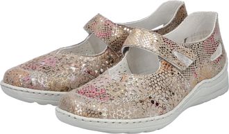 Rieker Slipper