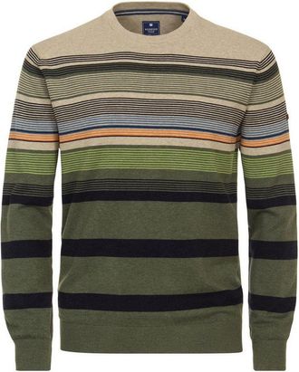 Redmond Rundhalspullover