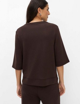 Brax Kurzarmshirt Style BERTA M