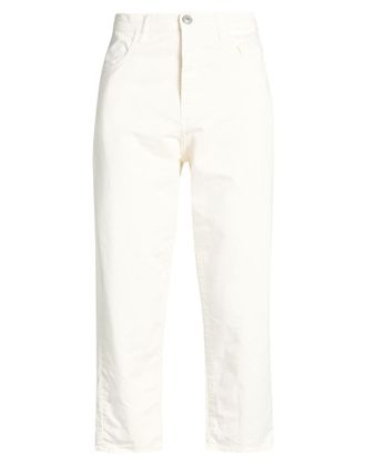 Yes London HOSEN & R&Ouml;CKE - Jeanshosen auf YOOX.COM