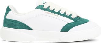 Casablanca Baskets - Vert