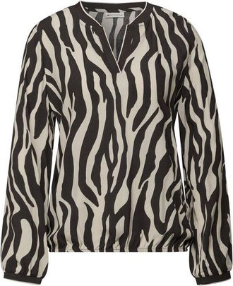 Street One Blusentop