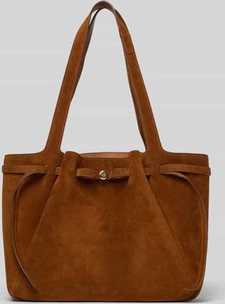 Tory Burch Tote Bag mit Label-Detail