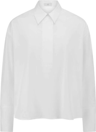 Riani Femme, Blouses et Chemises, Blanc, Taille: 44 FR Blouses