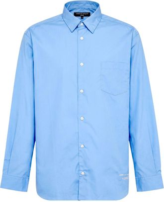 Comme Des Gar&ccedil;ons TOPS - Hemden auf YOOX.COM