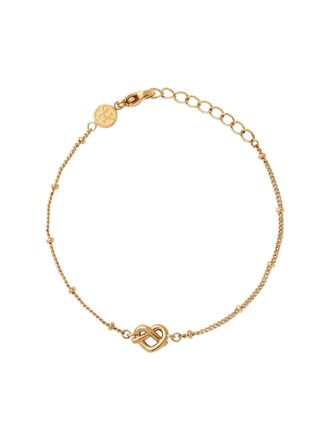 Victoria Hyde London Armband Alocasia Love