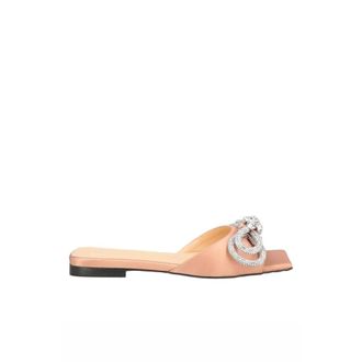 Mach & Mach Mach & Mach, Damen, Schuhe, Rosa, 36 EUGr&ouml;&szlig;e