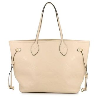 Louis Vuitton Damen, Pre-Owned, Beige, ONE SIZEGr&ouml;&szlig;e