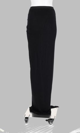 Rick Owens Shailee Skirt - Black