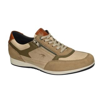 Fluchos Herren, Schuhe, Beige, 40 EUGr&ouml;&szlig;e