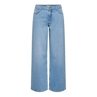 Jacqueline de Yong Jacqueline de Yong, Damen, Jeans, Blau, XS L32Gr&ouml;&szlig;e