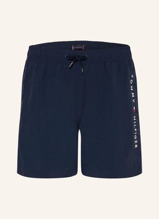 Tommy Hilfiger Badeshorts blau