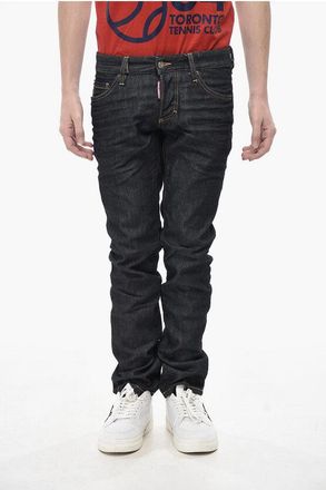 Dsquared2 Jeans Regular Fit 17cm size 44