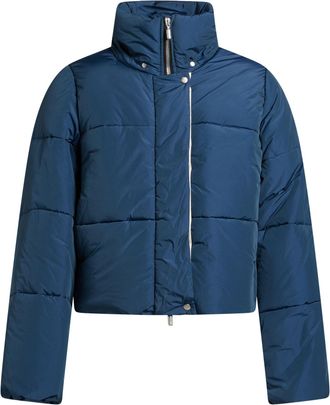 Rhude JACKEN & M&Auml;NTEL - Pufferjacken & Daunenjacken auf YOOX.COM