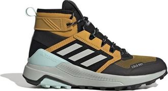 adidas Damen Multifunktionsschuhe Terrex Trailmaker Mid COLD.RDY