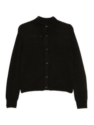 Lisa Yang Cardigan - Braun