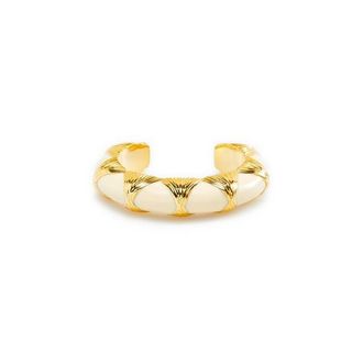 Aur&eacute;lie Bidermann Bracelet Rosario