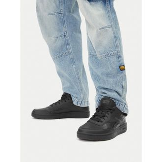Reebok Sneakers Reebok CEO-BB 1000 100209144 Schwarz