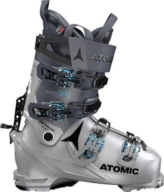 Atomic Herren Tourenskistiefel HAWX PRIME XTD 120 CT GW Grey/Grey Blue