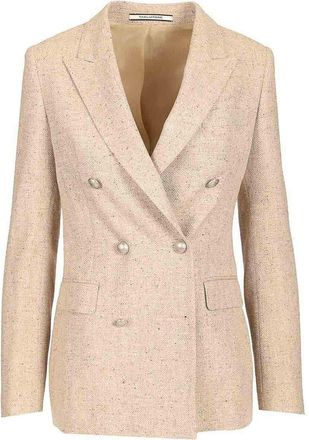 Tagliatore Blazer - Beige