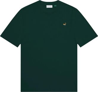 Edmmond Studios T-Shirt Duck Patch Edmmond Studios