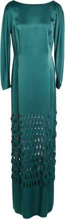 Alberta Ferretti KLEIDER - Maxi-Kleider auf YOOX.COM