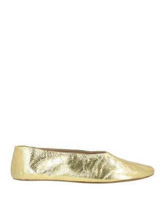 The Row CHAUSSURES - Ballerines sur YOOX.COM