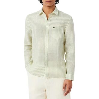Lacoste Herren, Shirts, Gr&uuml;n, 3XLGr&ouml;&szlig;e