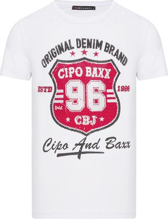 Cipo & Baxx T-Shirt