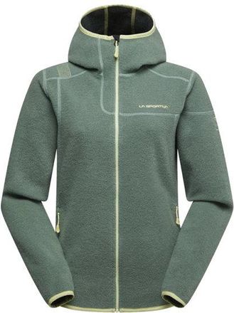 La Sportiva Iride Hoody W - Kapuzenpullover - Damen