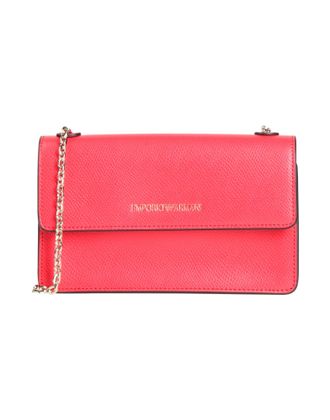 Emporio Armani TASCHEN - Umh&auml;ngetasche auf YOOX.COM