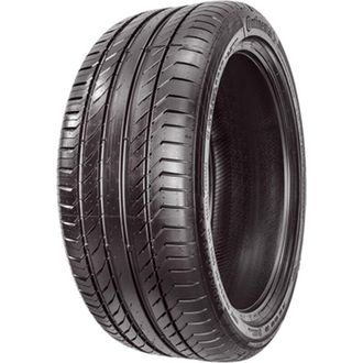 Continental Sommer 235/55R18 100V TL CONTISPORTCONTACT 5