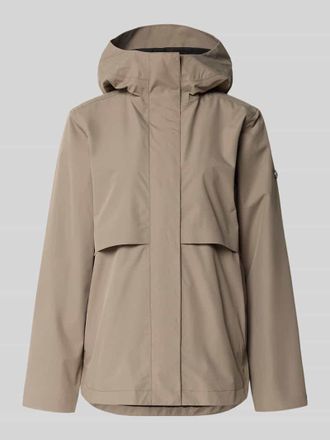 Didriksons 1913 Regular Fit Funktionsjacke mit Kapuze Modell Elsa