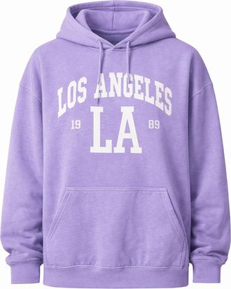 Worldclassca Oversizepullover