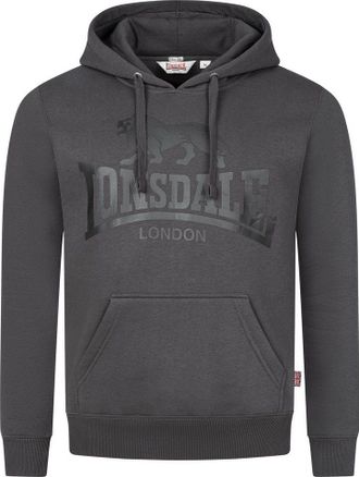Lonsdale Kapuzenpullover Go Sport 2