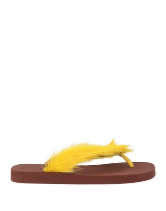 Marni SCHUHE - Zehentrenner auf YOOX.COM