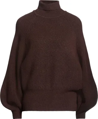 John Richmond STRICKWAREN - Rollkragenpullover auf YOOX.COM