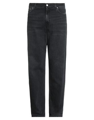 S&eacute;fr BAS - Pantalons en jean sur YOOX.COM