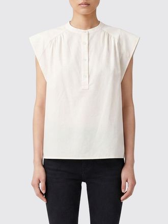 Pinko Top Damen Farbe Wei&szlig;