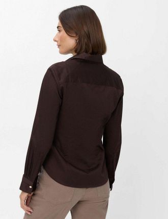 Brax Klassische Bluse Style VICTORIA