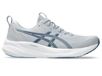 Asics Asics Gel-Pulse 16 Baskets pour Homme, Piedmont Gris/MER dhiver, 44 EU